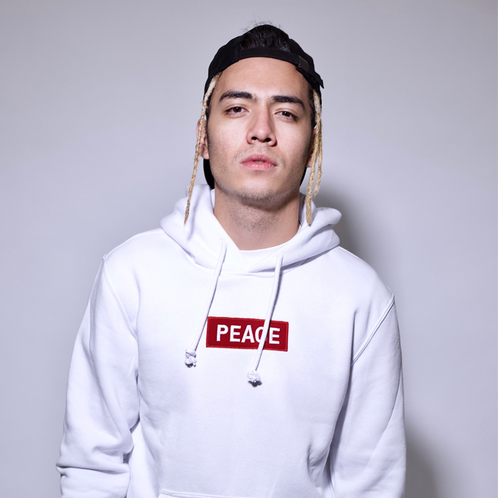 SAAK en Showcase - Sábado 14hrs. ⋆ EXPO Eres 15